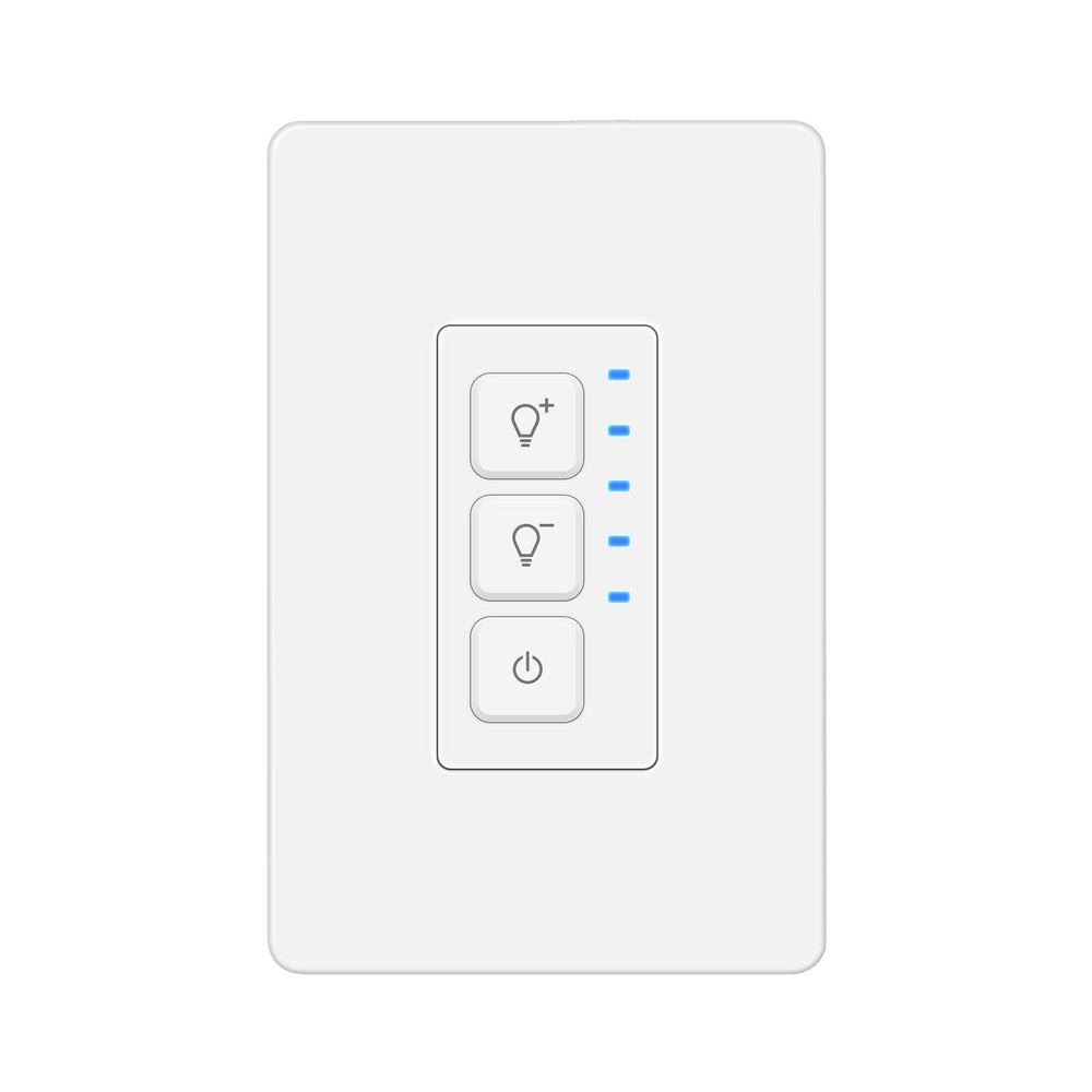 Wi-Fi Smart Switch