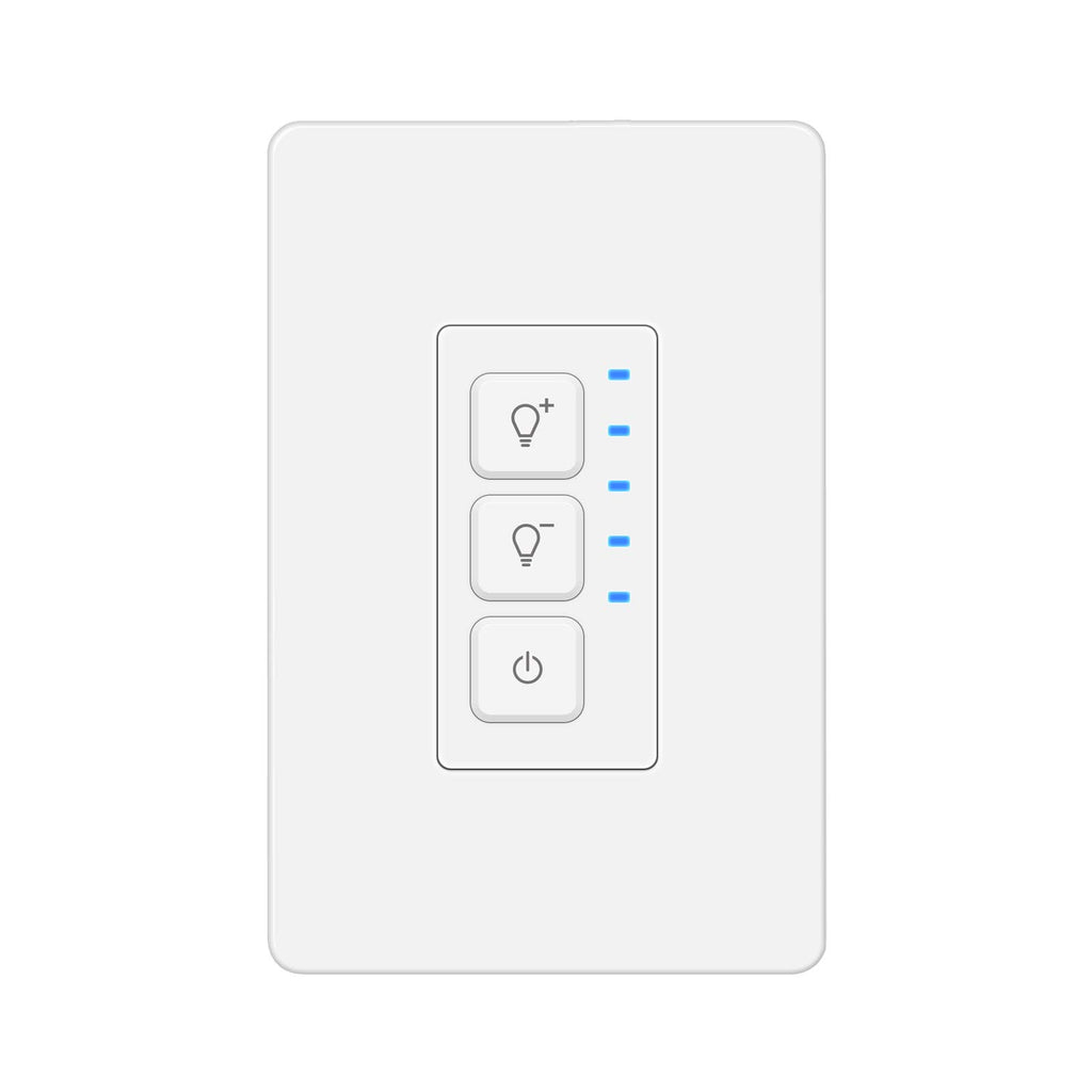 Wi-Fi Smart Switch