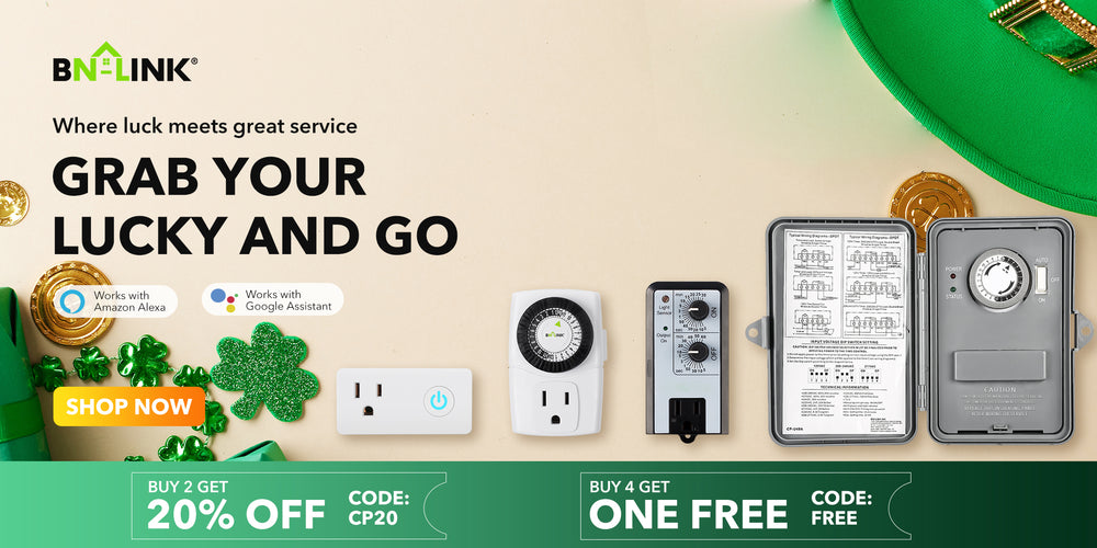 Best Smart Home Products & Solutions Provider | BN-LINK