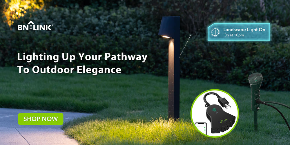 Best Smart Home Products & Solutions Provider | BN-LINK