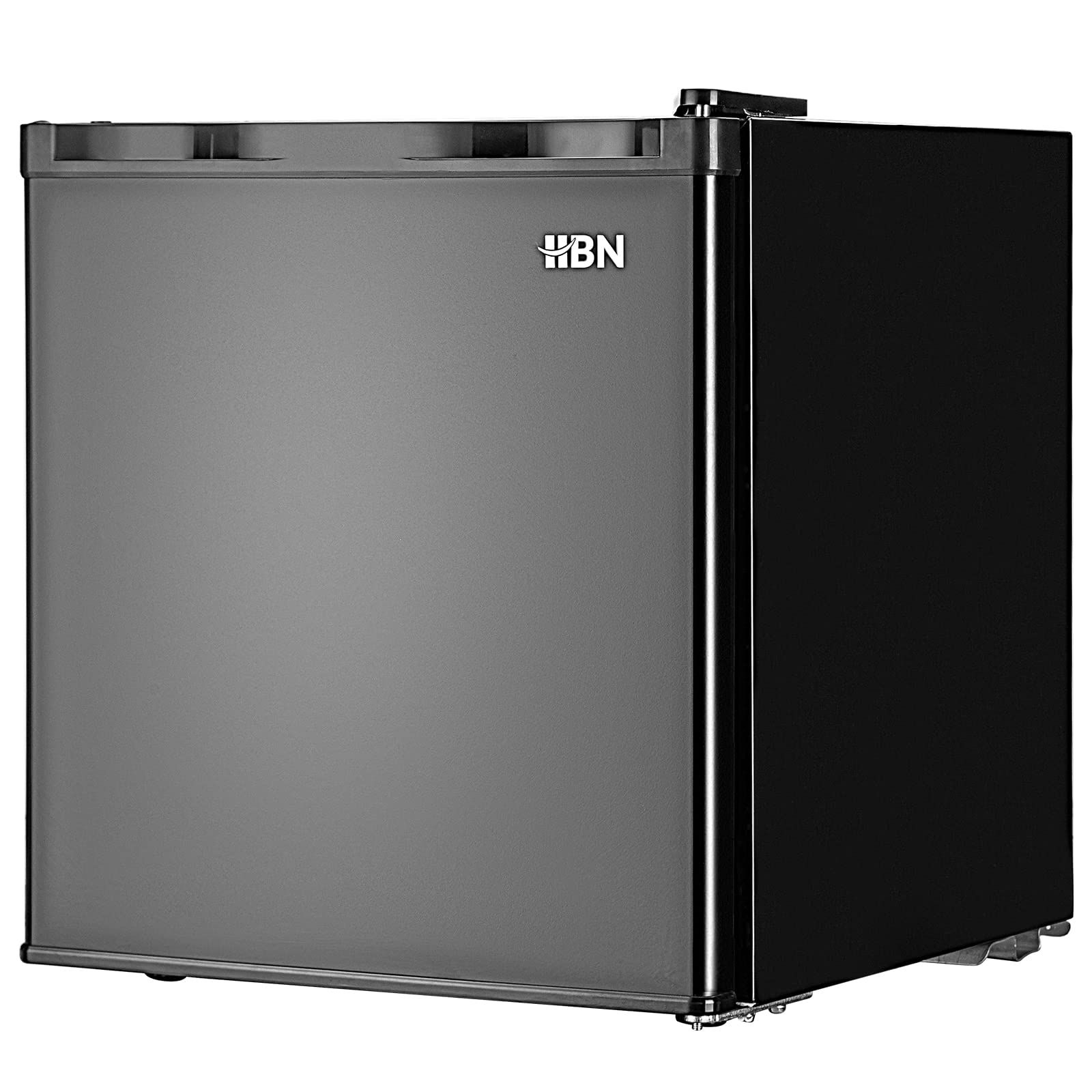 Black Mini Fridge