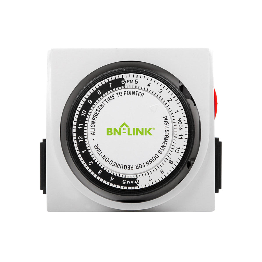 Indoor Timers - BN-LINK