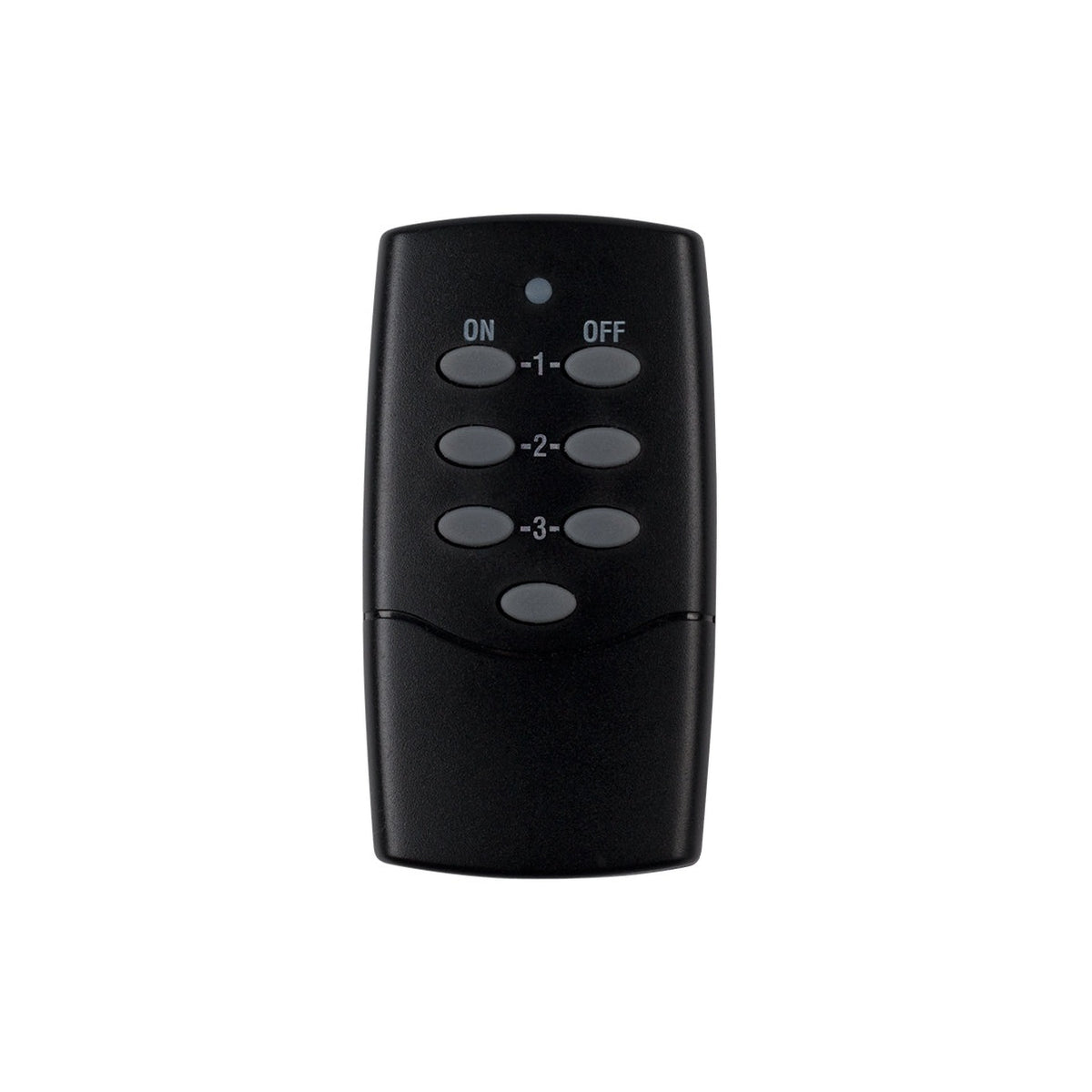 Outdoor Remote Outlet