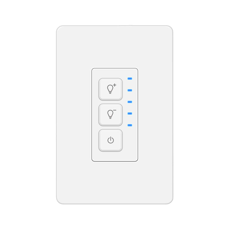 Wi-Fi Smart Switch